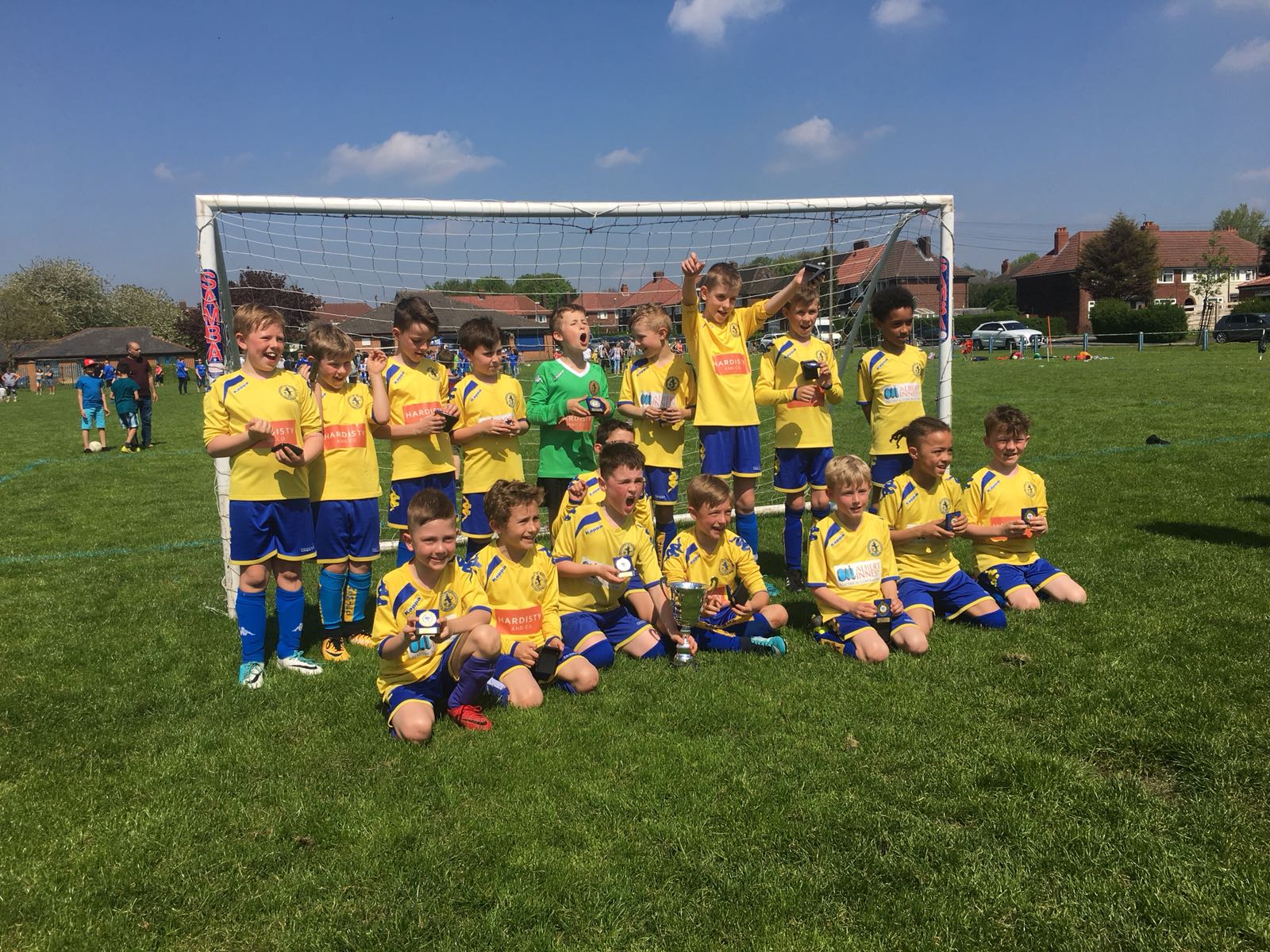 Our Gallery | Horsforth Sports Club, Leeds