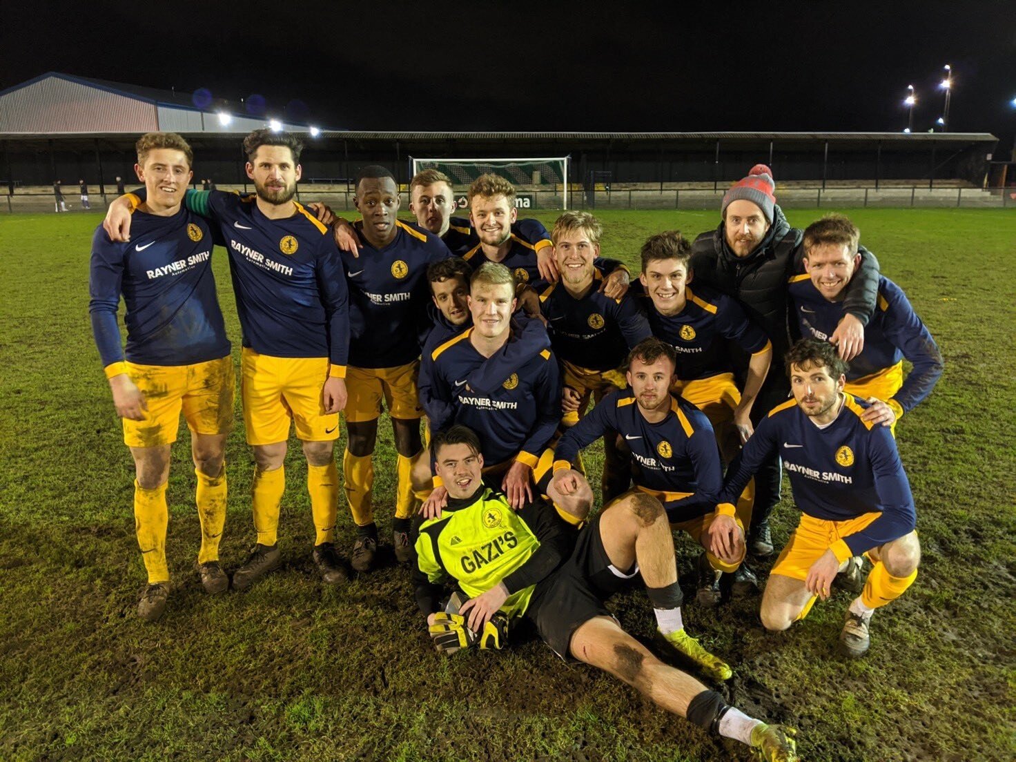 Our Gallery | Horsforth Sports Club, Leeds
