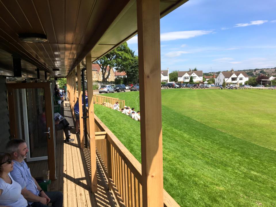 Our Clubhouse | Horsforth Sports Club, Leeds