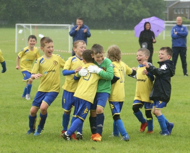 Home [www.horsforthsportsclub.co.uk]