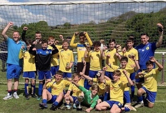 Our Gallery | Horsforth Sports Club, Leeds