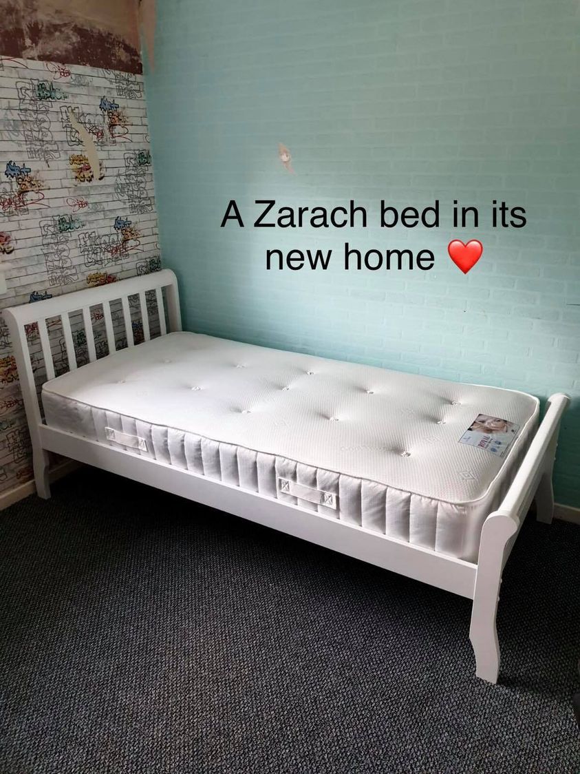 Supporting Local Charity | Horsforth Sports Club, Leeds