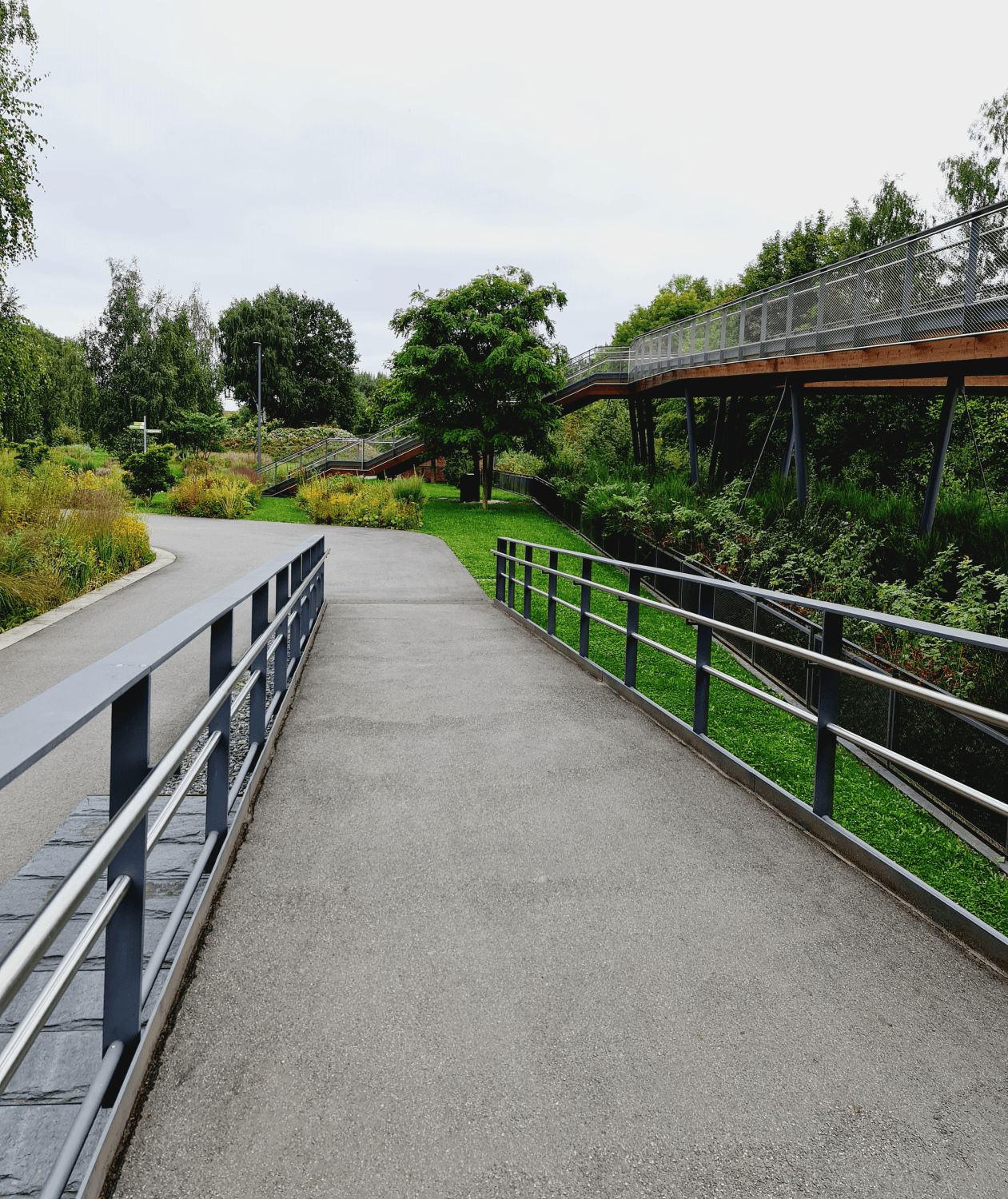 Bürger und Familienpark Oelsnitz