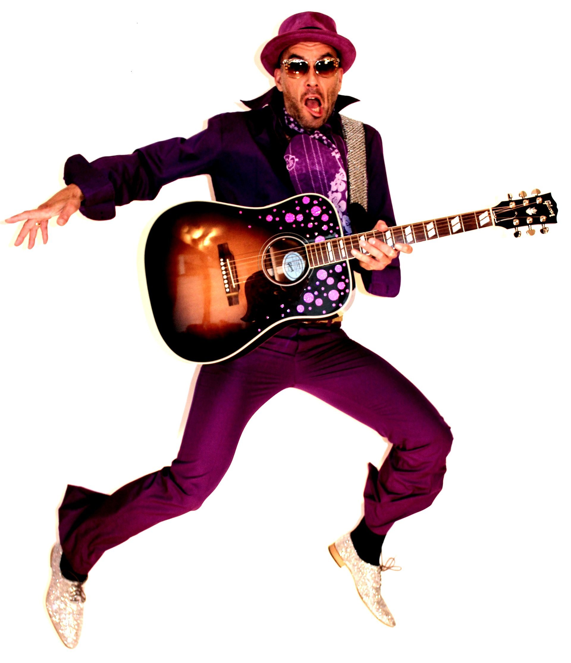 Johnny Gold - The King of Schlager