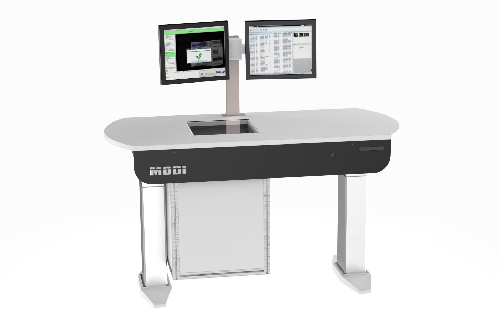 Managing your Electronic Components