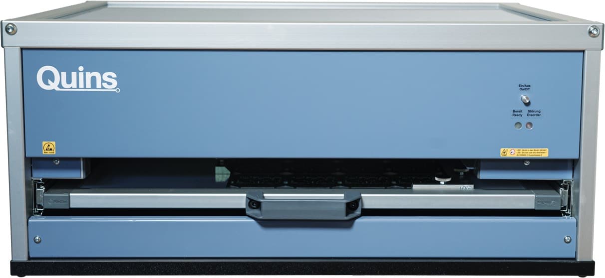 Quins Quality Inspection Systems