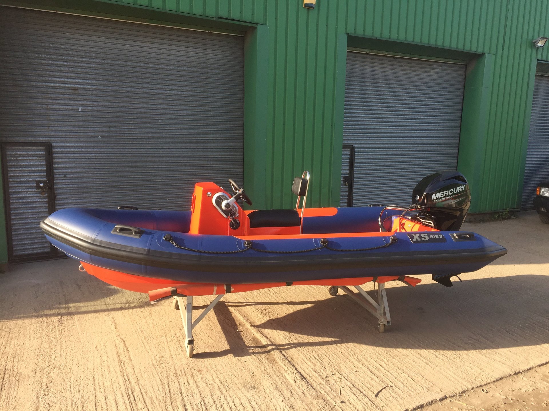 Tubes Rib tubes Retube Inflatable Boat Repair Re Tube XS Ribs Tornado ...