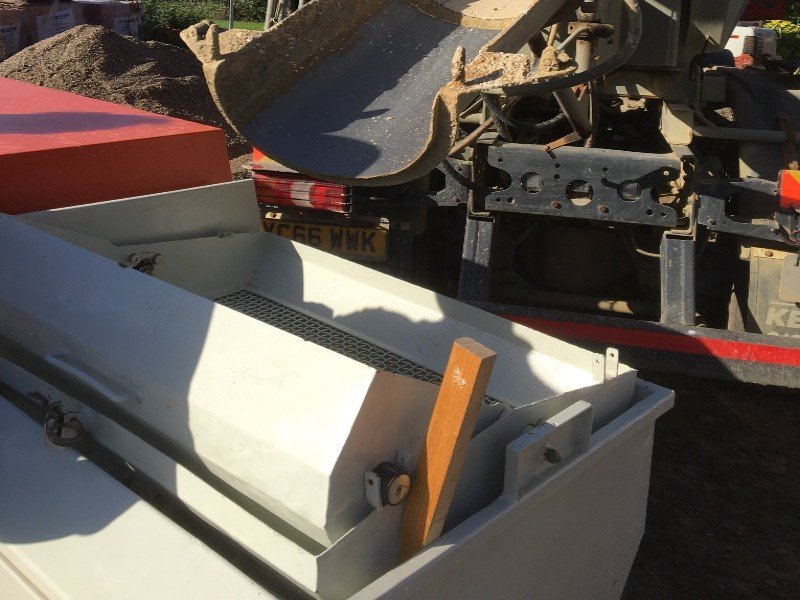 Norfolk Flow Screed, We specialise in flow screed, underfloor heating ...