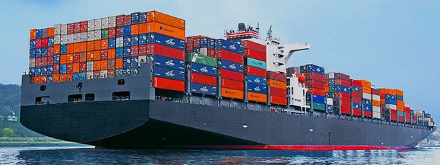 Sea Freight Rates - Import Sea Freight - Export Sea Freight