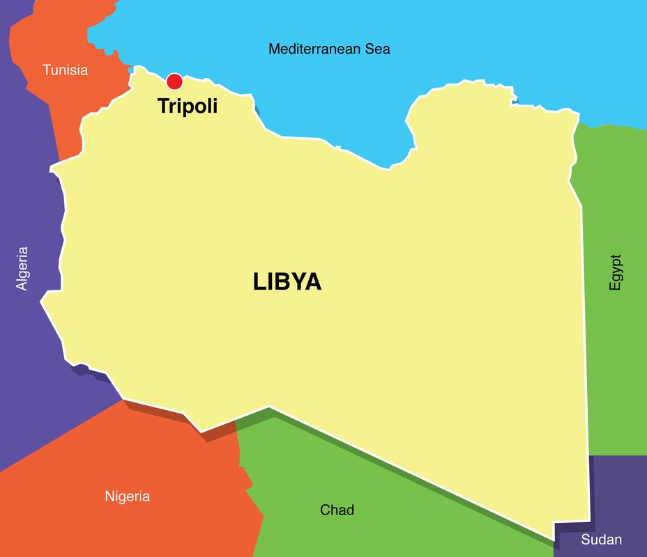 Learn Online Libyan Arabic Live with a PhD Professor