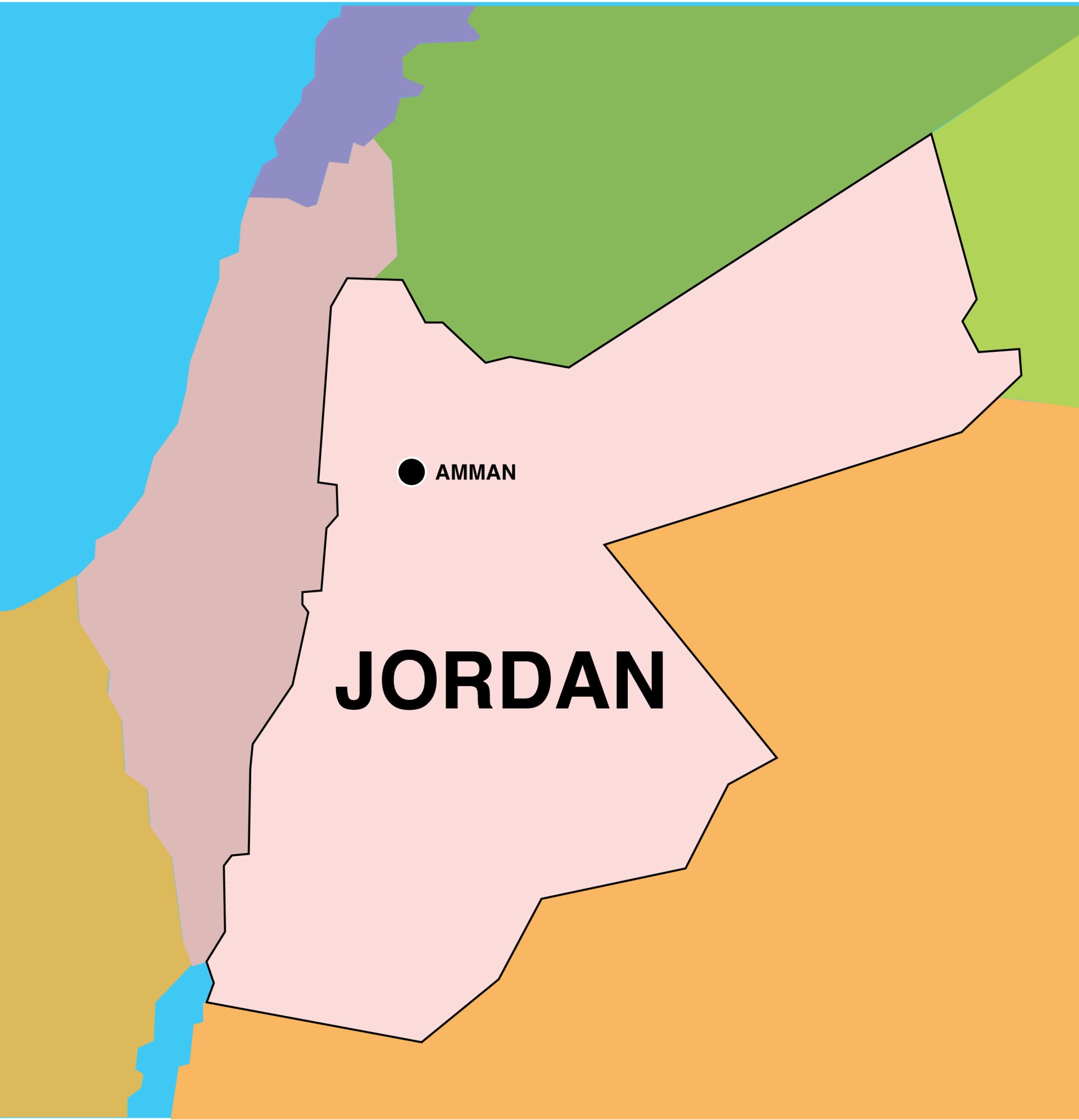 Learn Online Jordanian Arabic Live with a PhD Professor