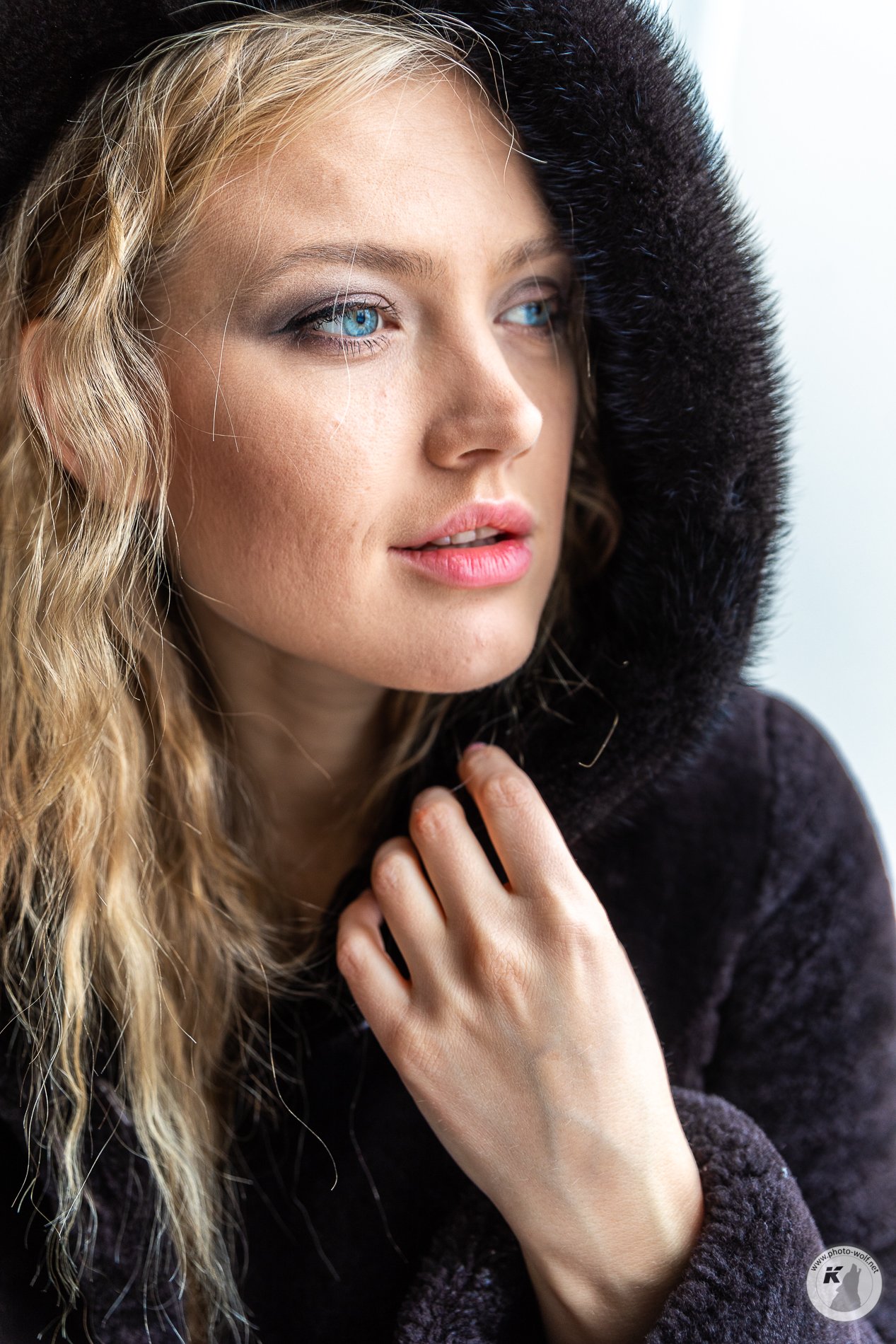 Dasha by photo-wolf.net