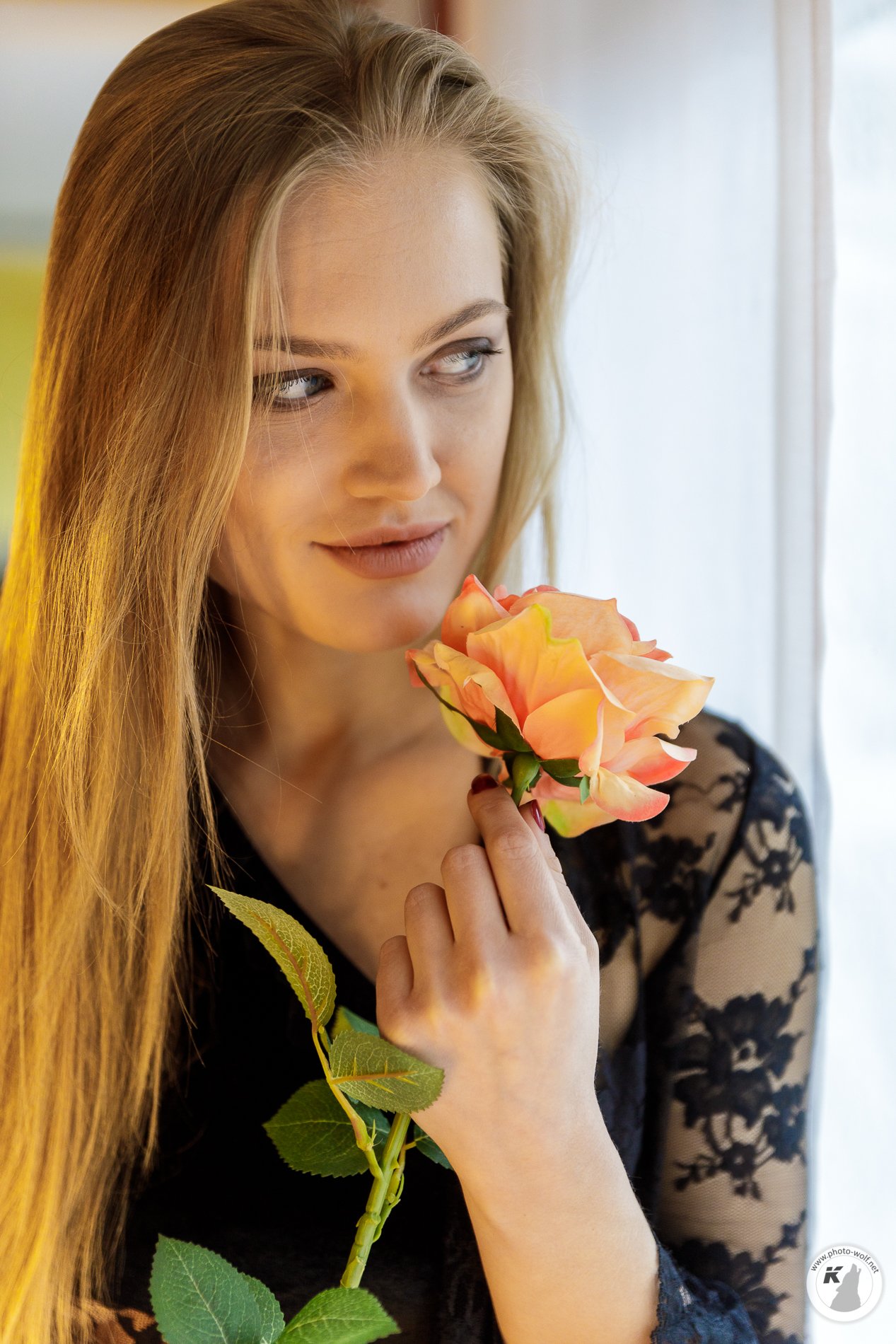 Dasha by photo-wolf.net