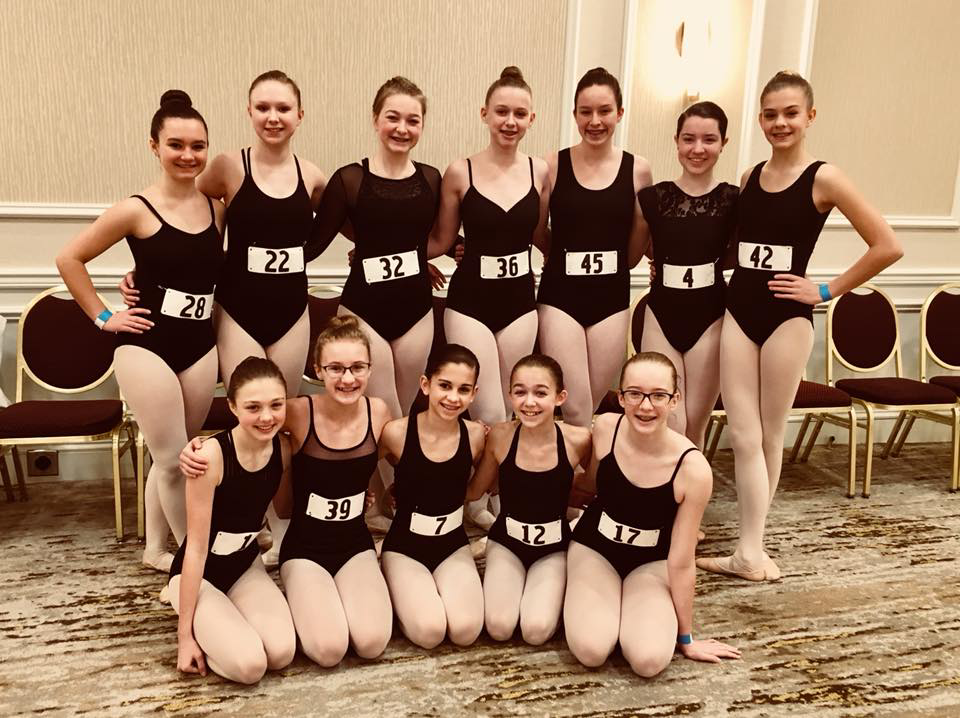 Home [www.nancydiannestudioofdance.com]