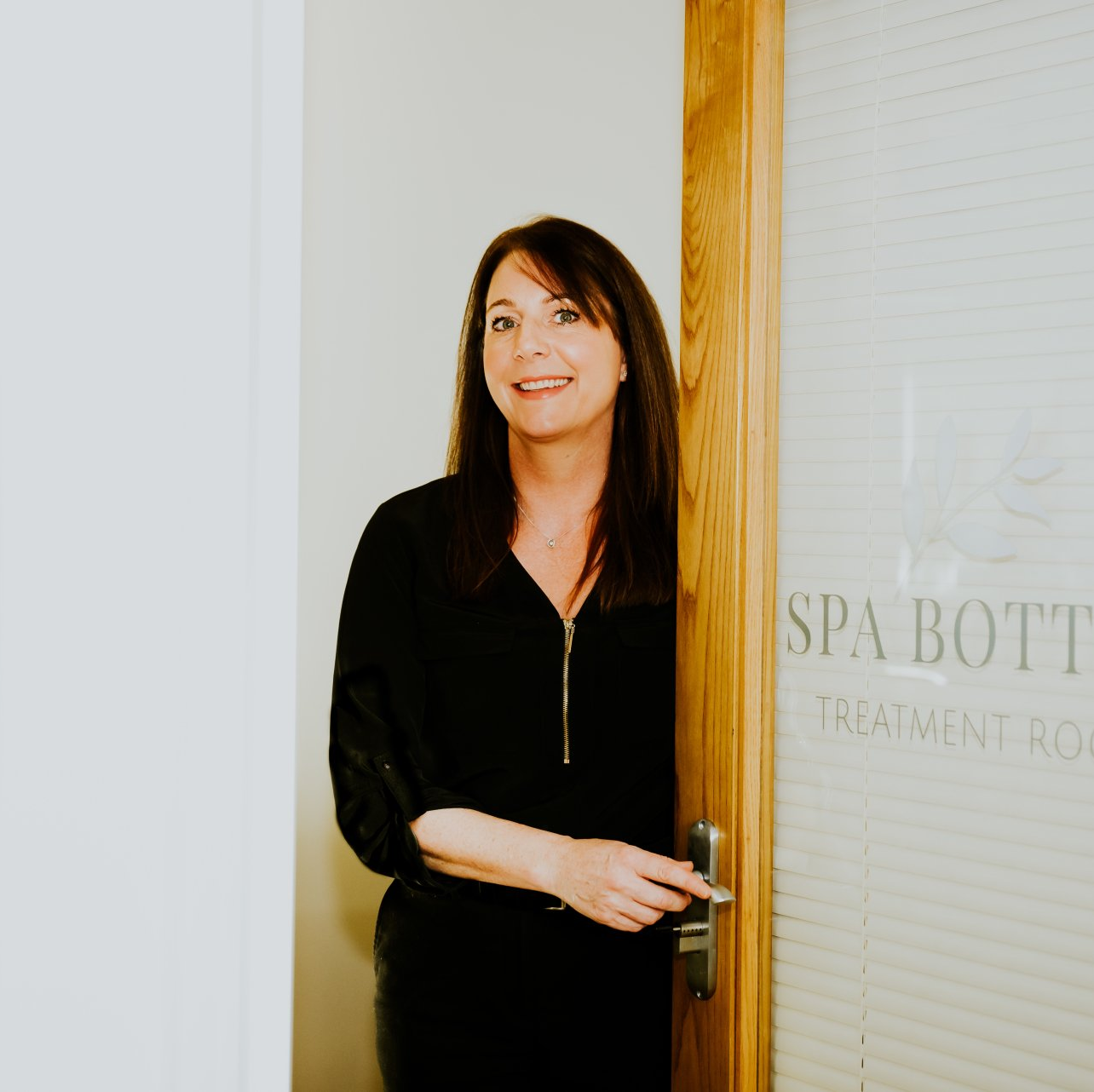About Spa Bottom Treatment Rooms
