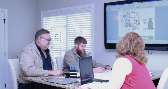 Greystone Construction - About