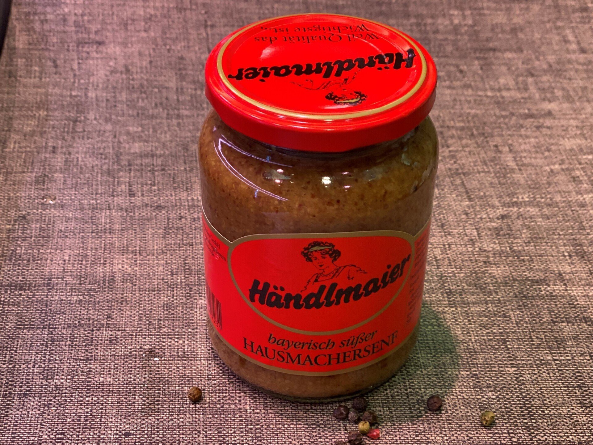 Regionale Produkte