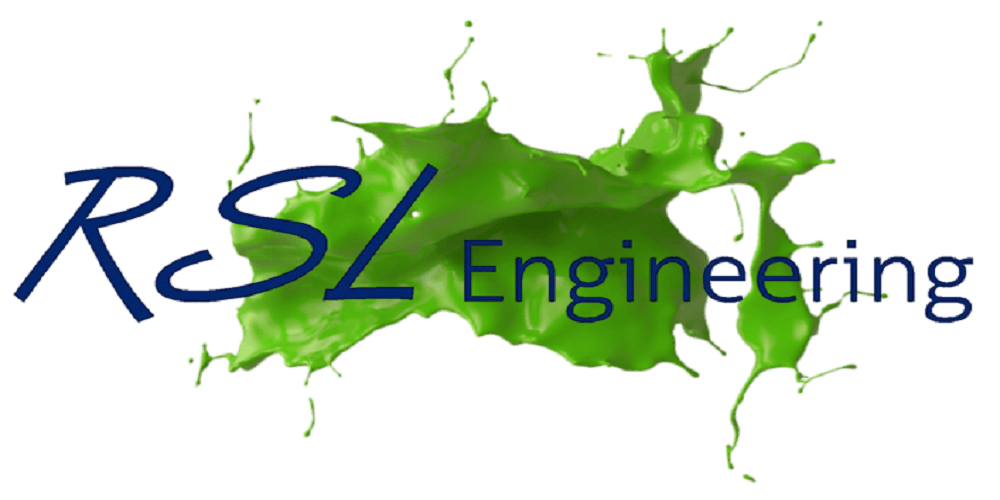 RSL Engineering Ltd, Excavator Attachments Manufacturer