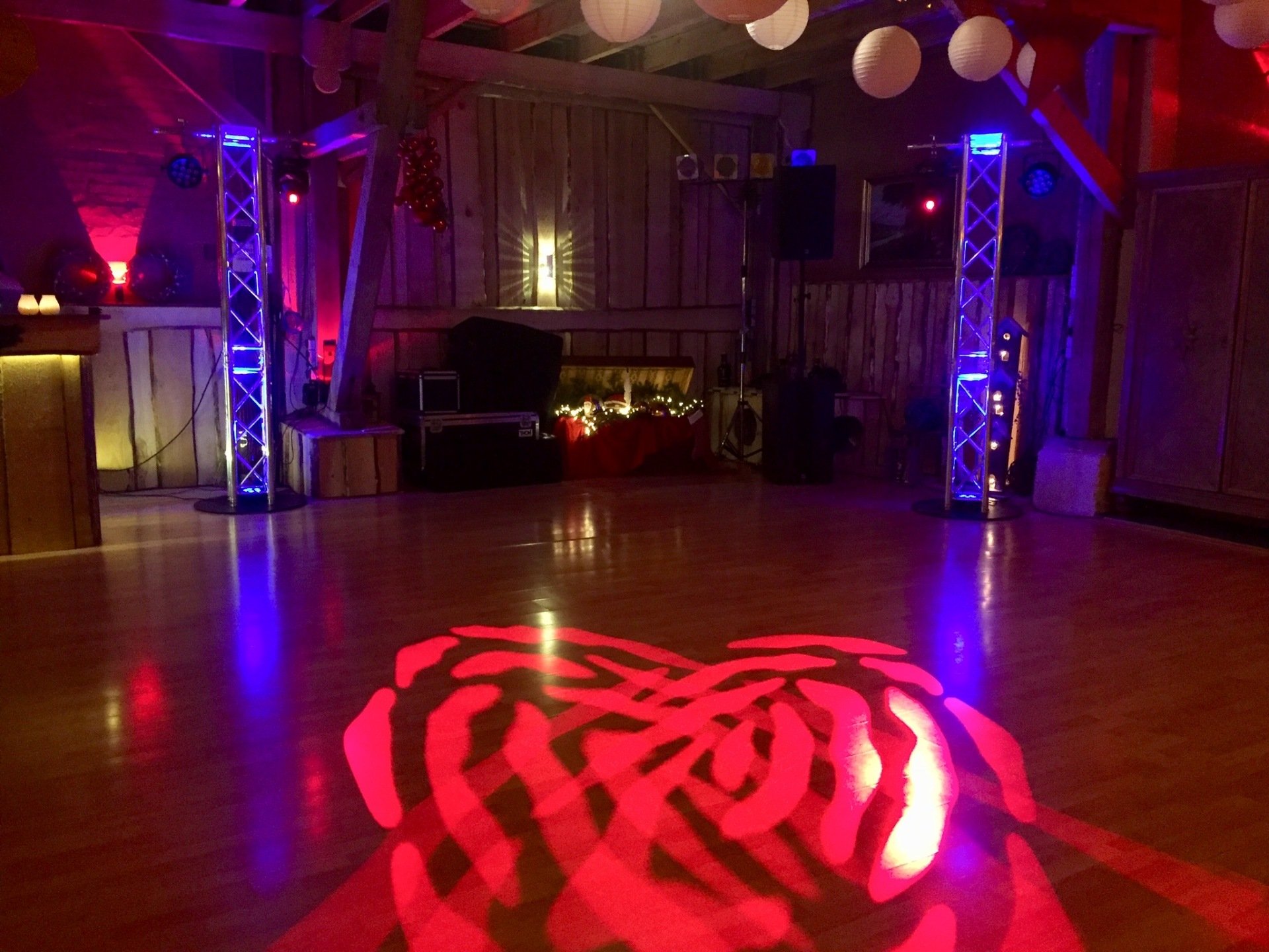 DJ Kay Bee Hochzeits und Eventdj