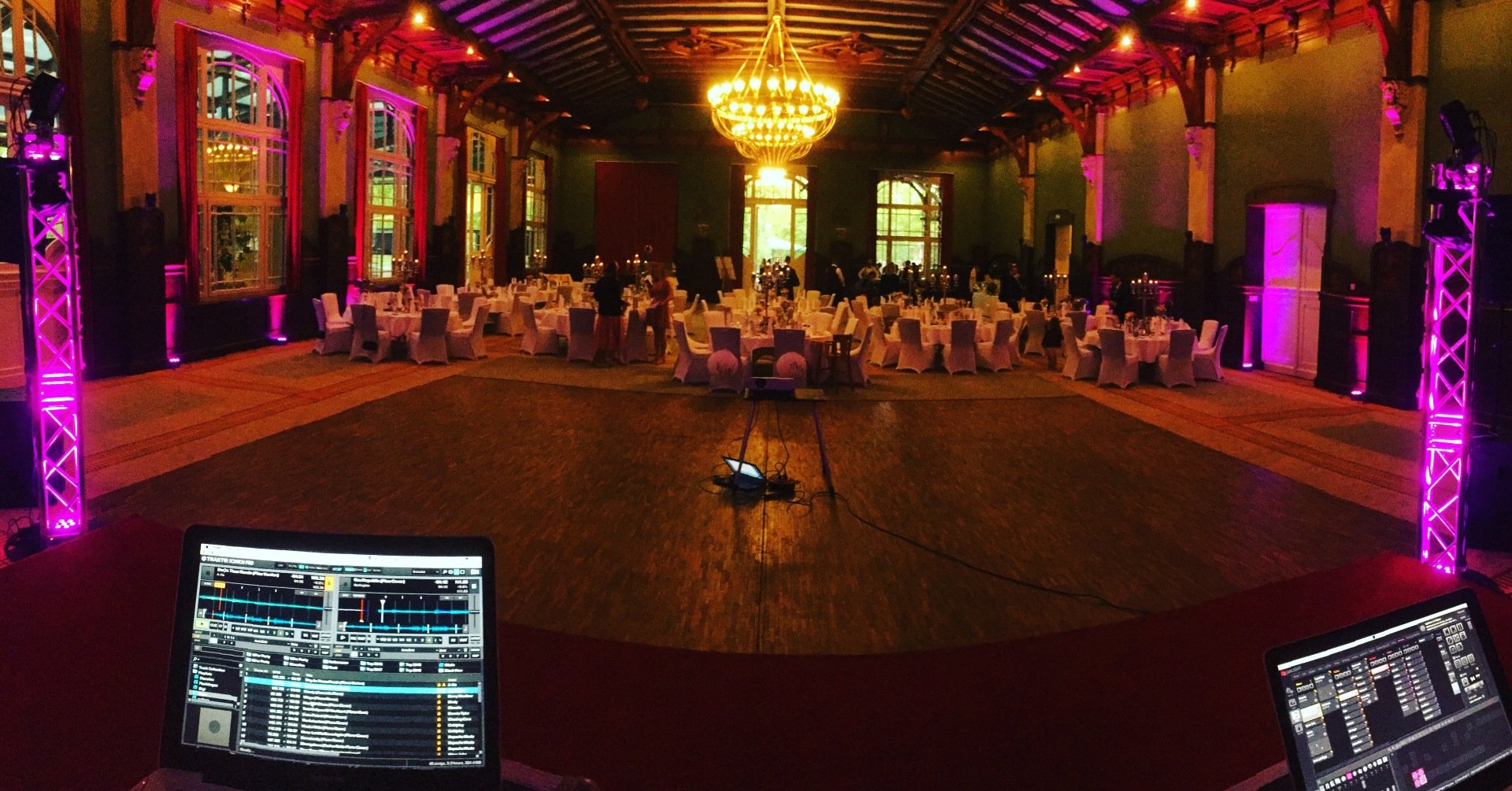 DJ Kay Bee Hochzeits und Eventdj