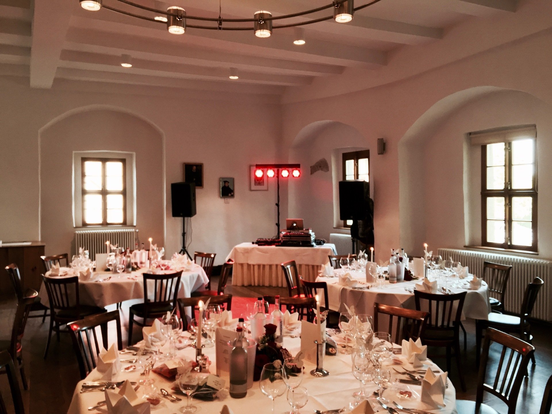 DJ Kay Bee Hochzeits und Eventdj