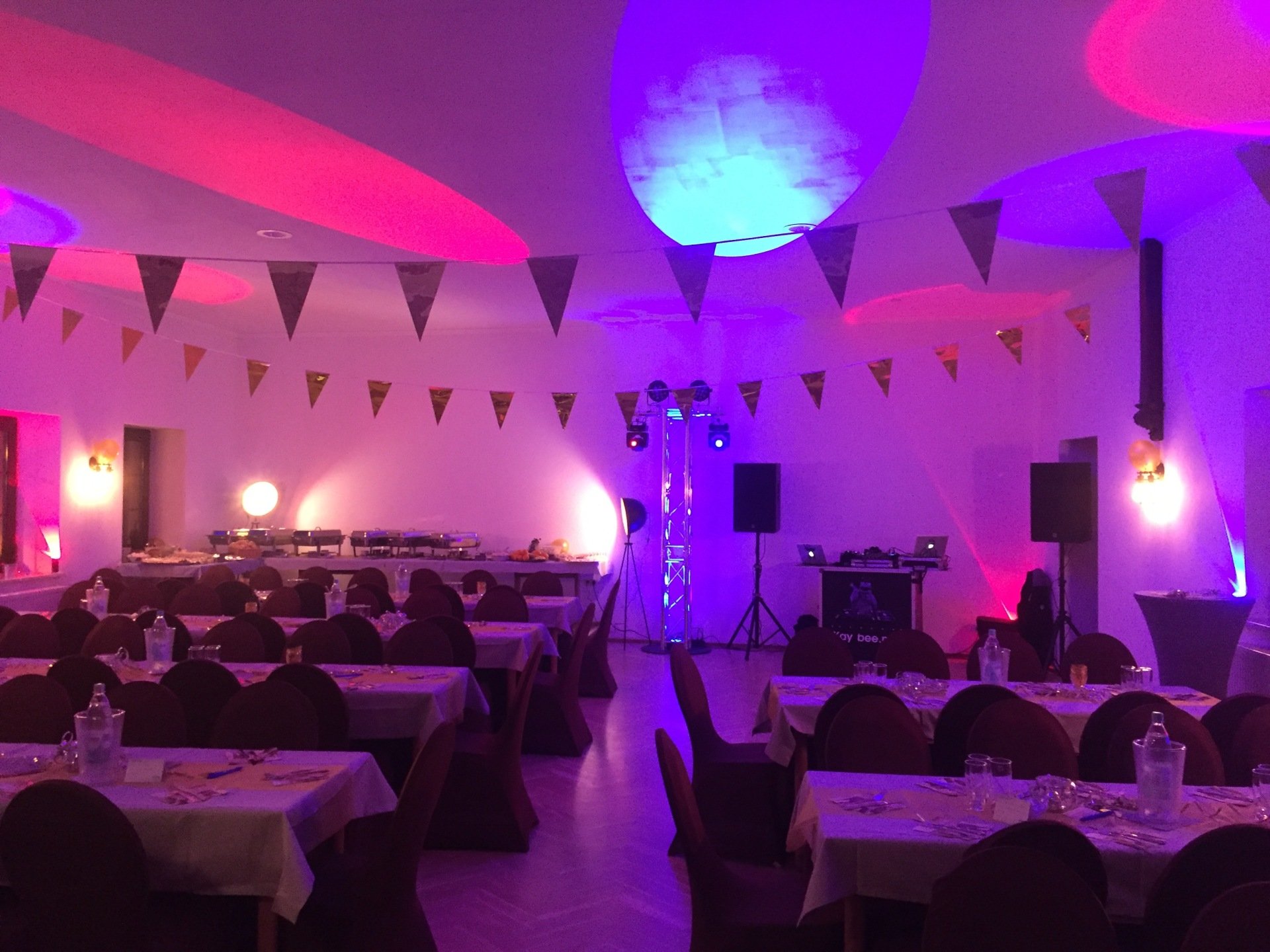 DJ Kay Bee Hochzeits und Eventdj