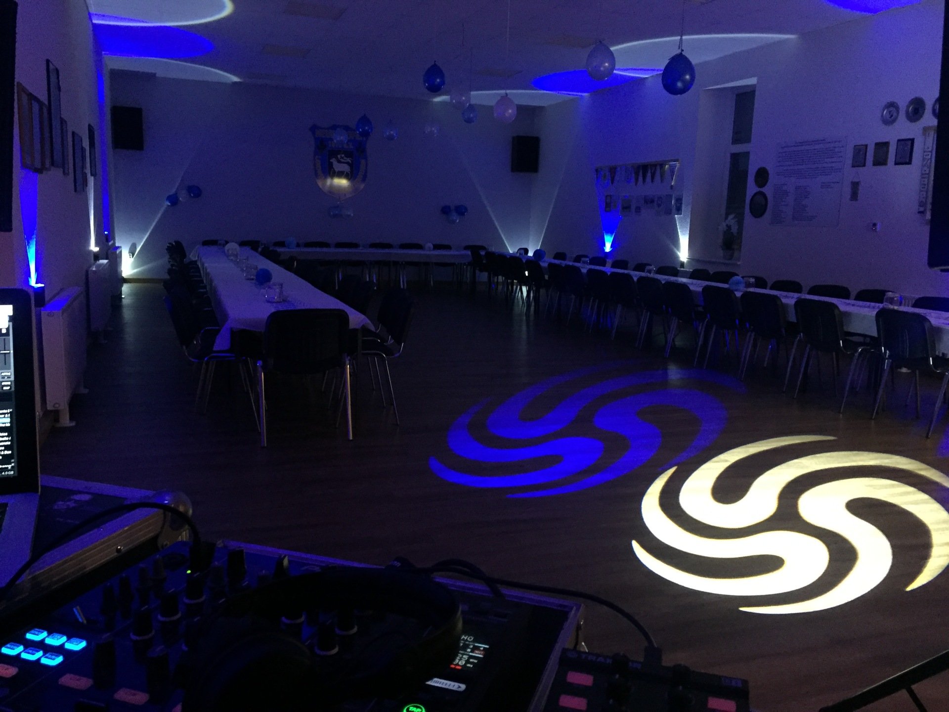 DJ Kay Bee Hochzeits und Eventdj