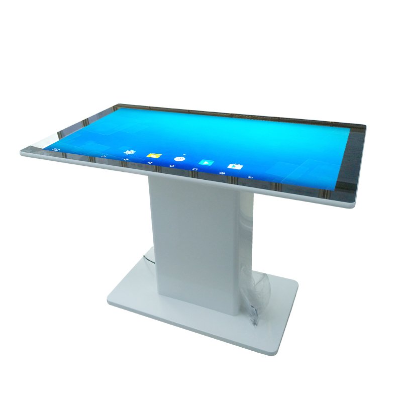 MOBILIER INTERACTIF