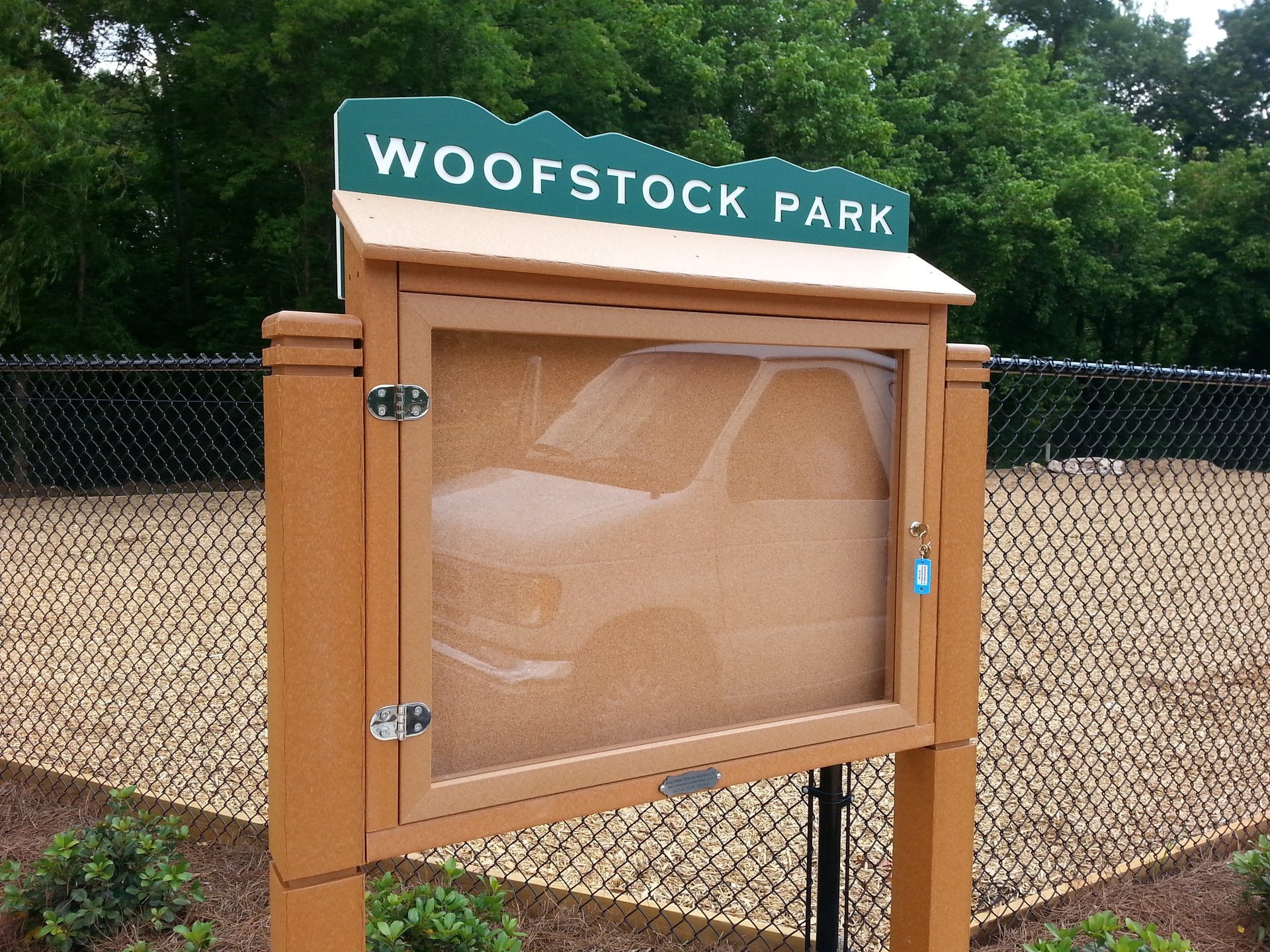 Custom Signage for Parks, Trails, Corporate, Retail, and More