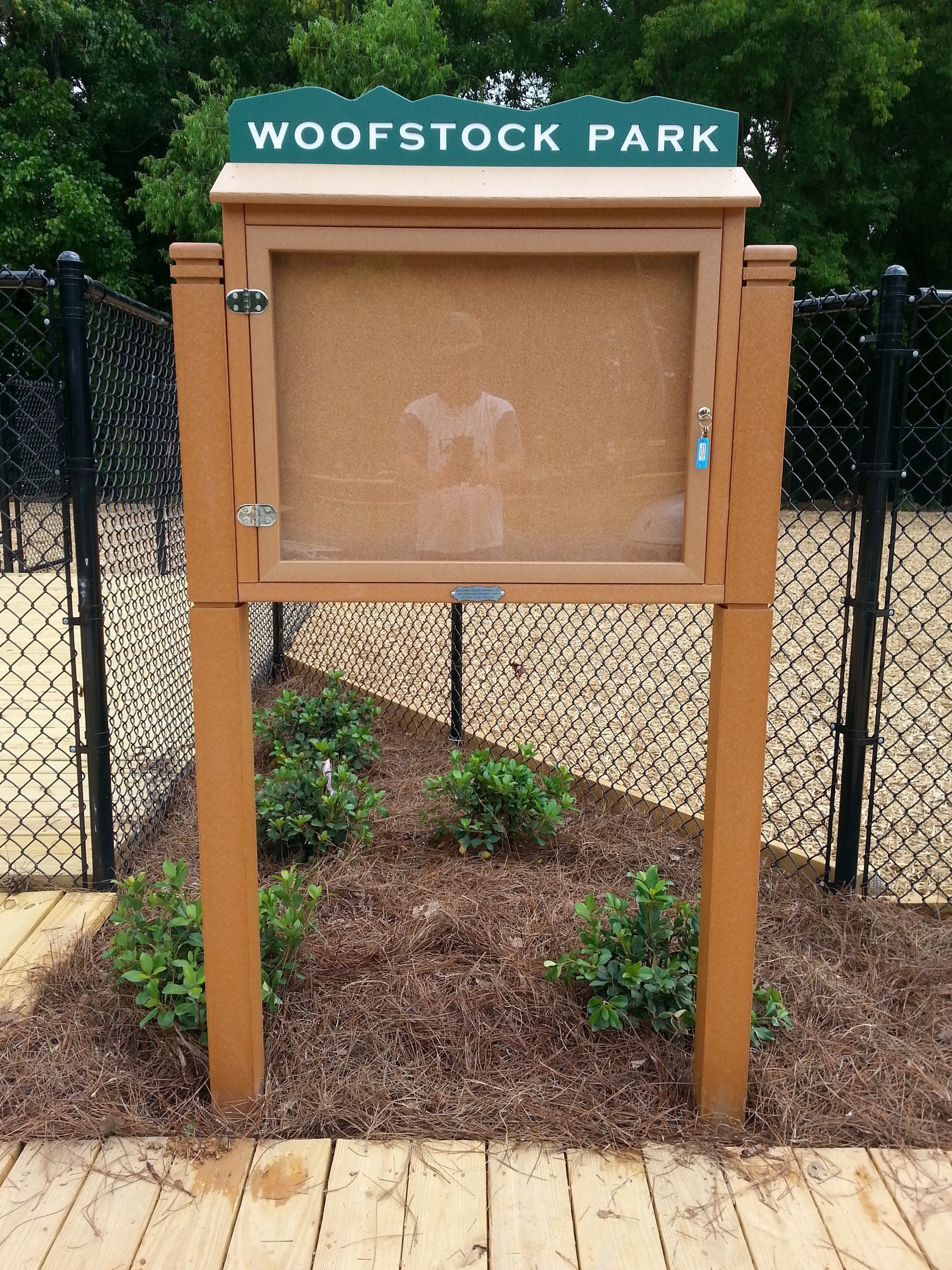 Baldwin Design Works: Signage and Custom Creations