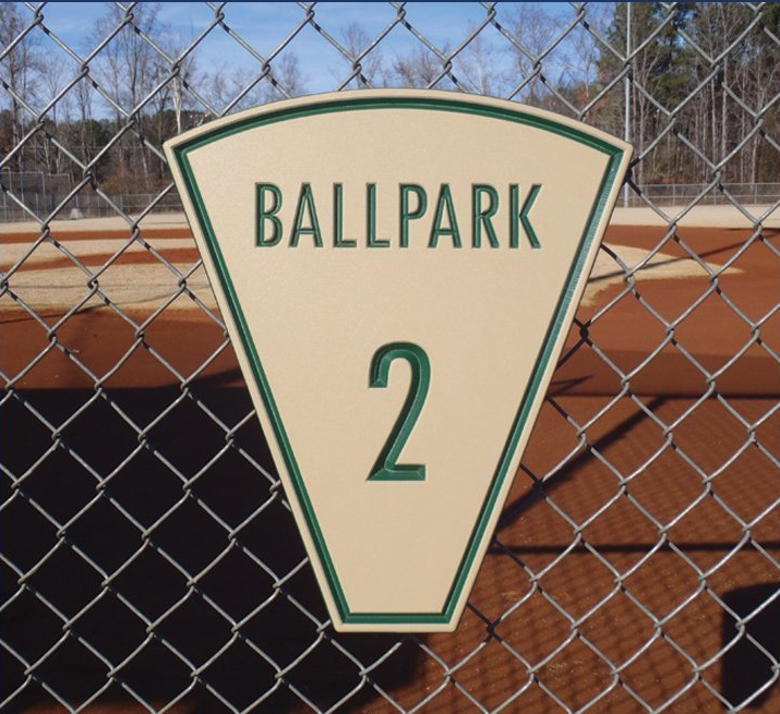 Baldwin Design Works: Signage and Custom Creations