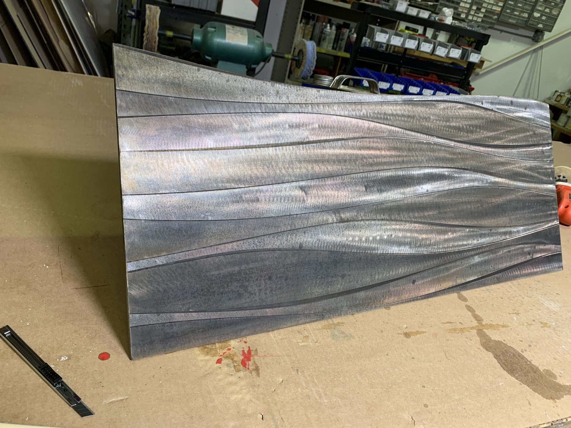 Baldwin Design Works: Signage and Custom Creations