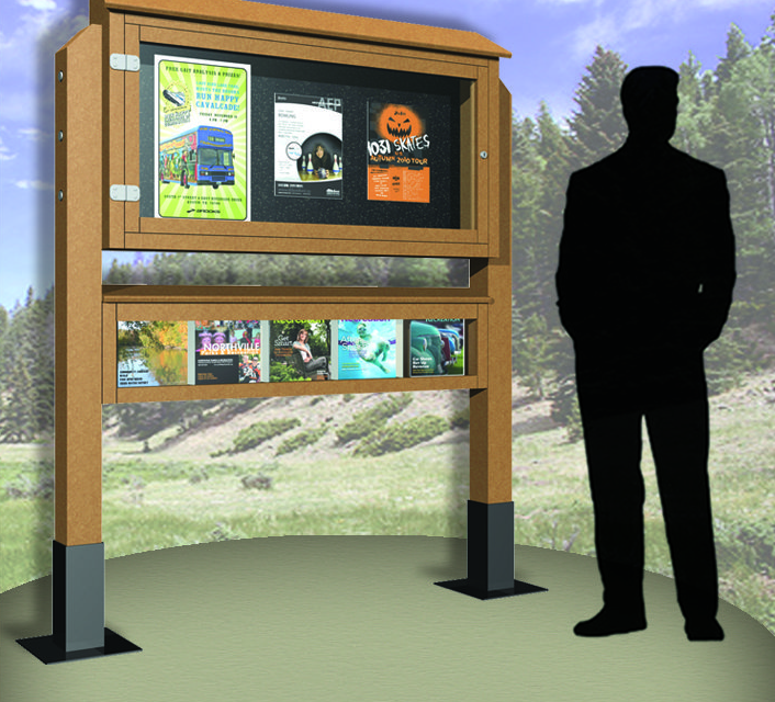Baldwin Design Works: Signage and Custom Creations