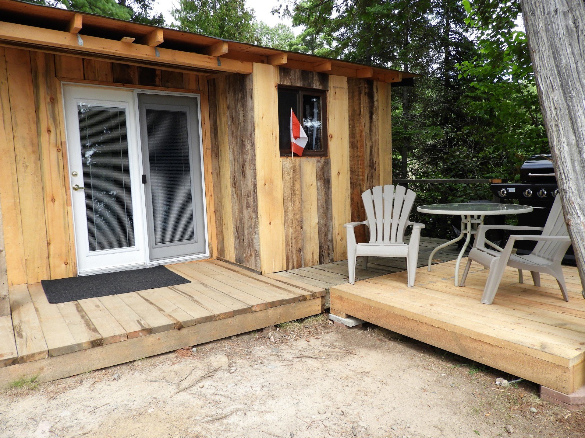 Fox Lake Lodge - Outdoor Getaway