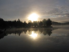 Fox Lake Lodge - Outdoor Getaway
