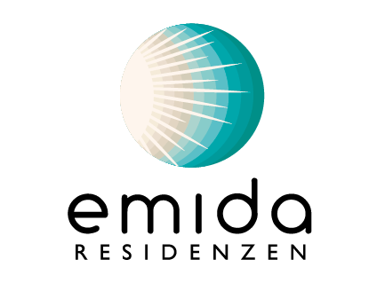 Emida Residenzen - Menschlich sein hat immer Zukunft