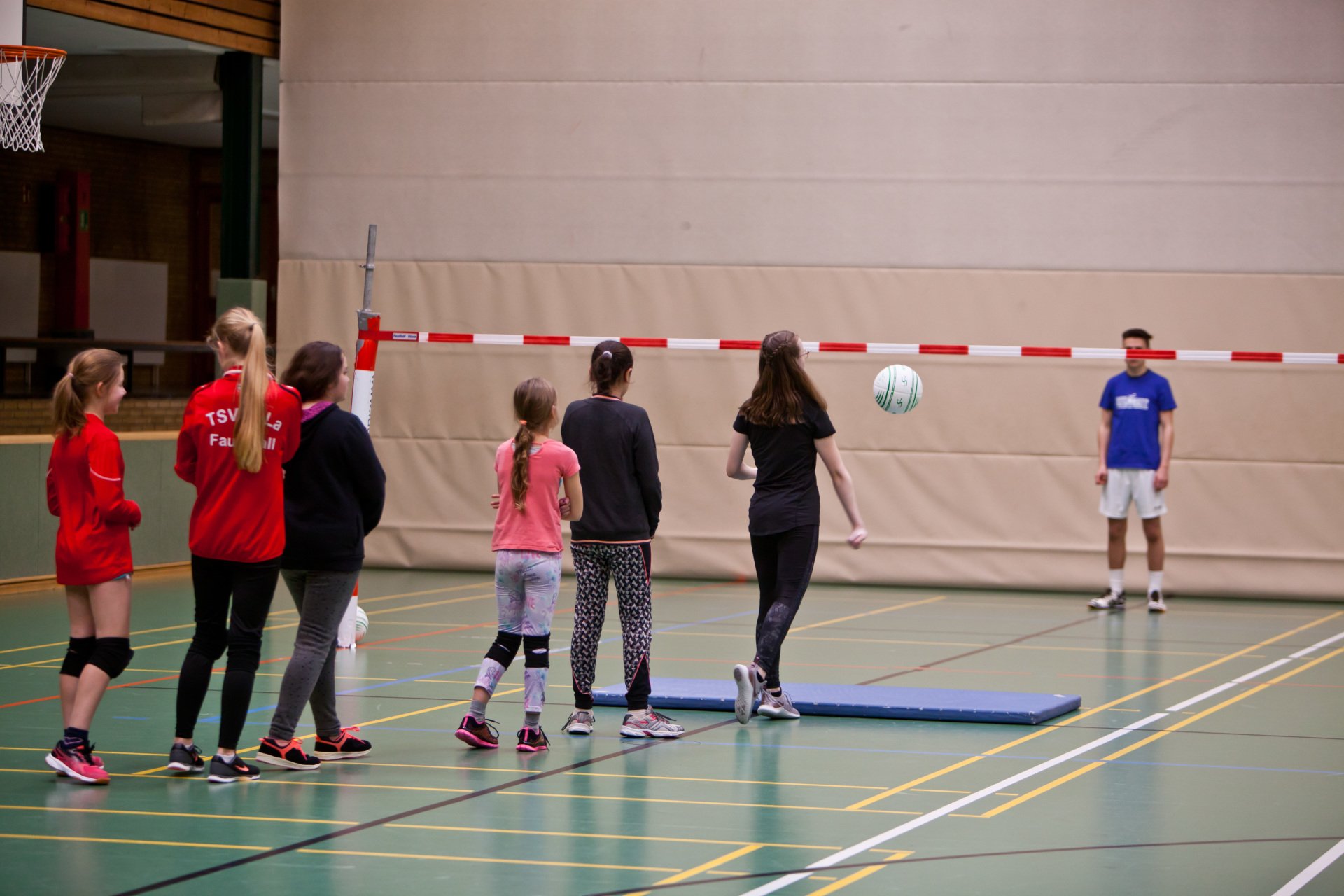Faustball