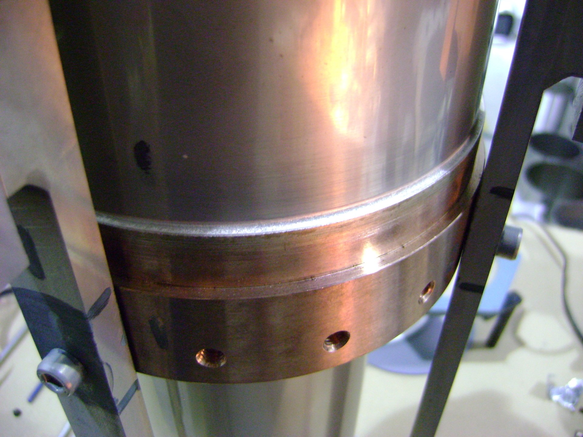 Vacuum Furnace Brazing And Induction Vacuum Brazing