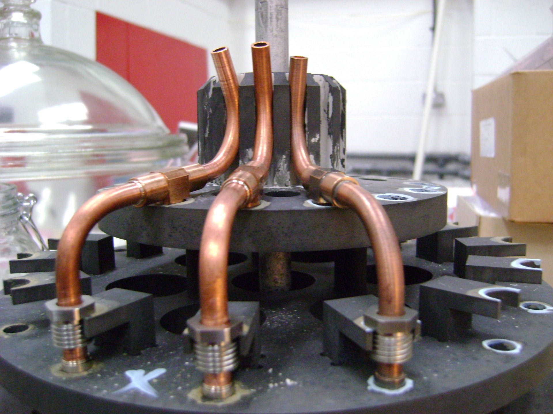 Vacuum Furnace Brazing And Induction Vacuum Brazing