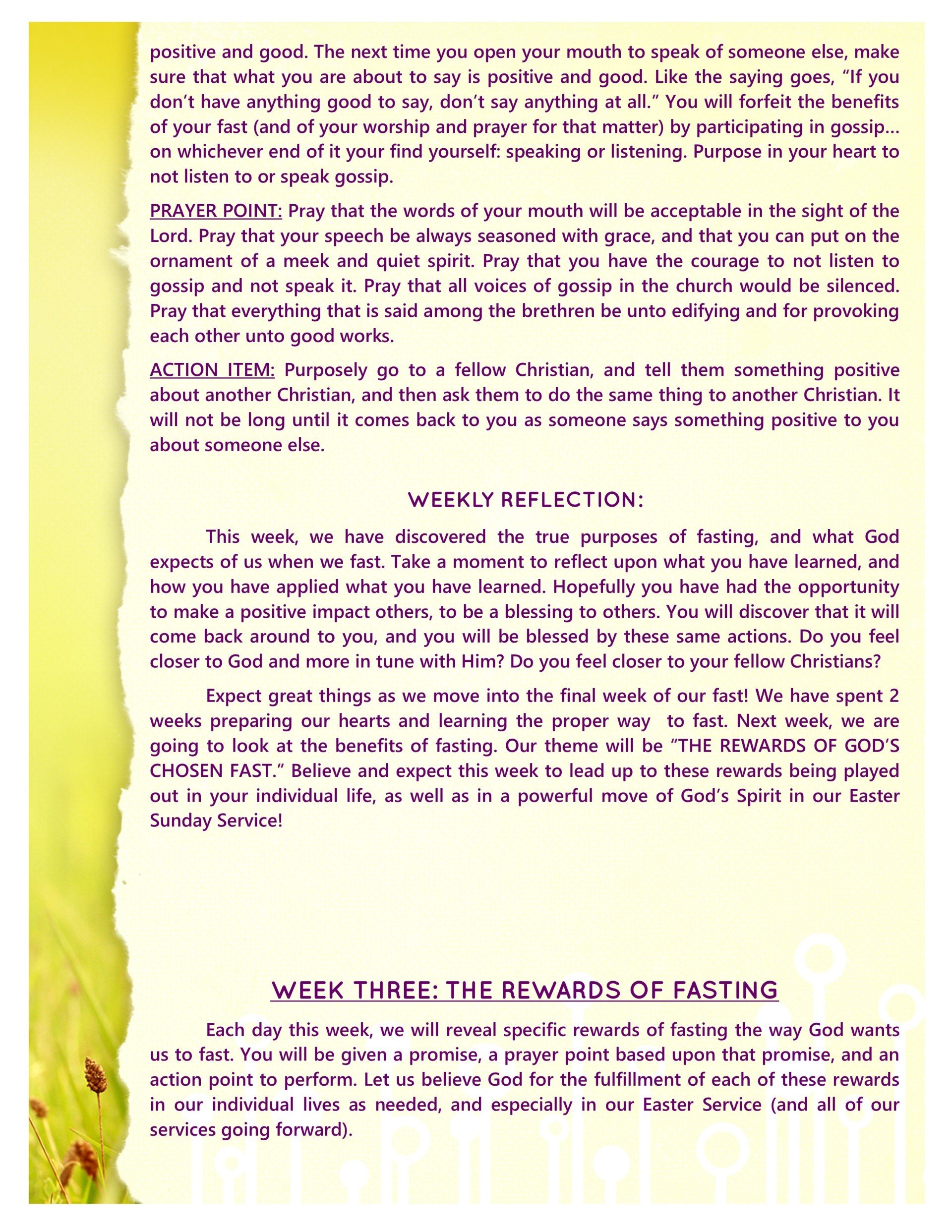 The Pentecostals of New Britain