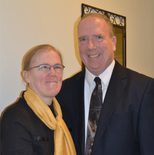 The Pentecostals of New Britain