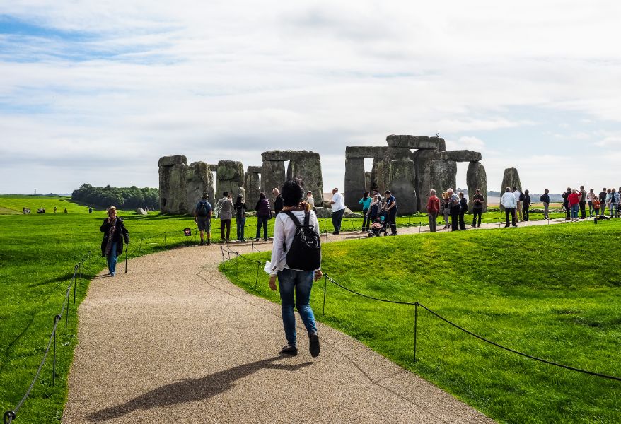 Visit Stonehenge | Great Britain | Stonehenge.co.uk