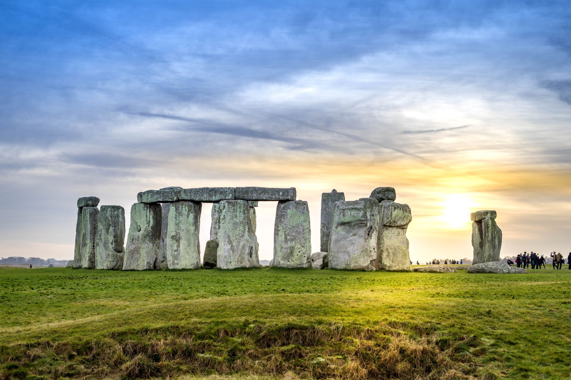 Visit Stonehenge | Great Britain | Stonehenge.co.uk