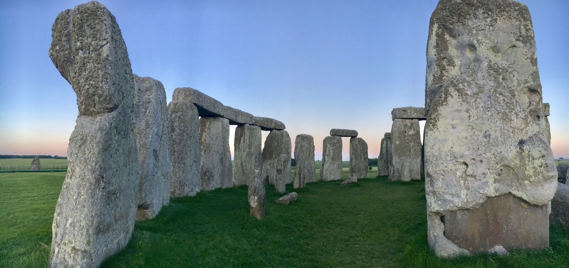 Visit Stonehenge | Great Britain | Stonehenge.co.uk
