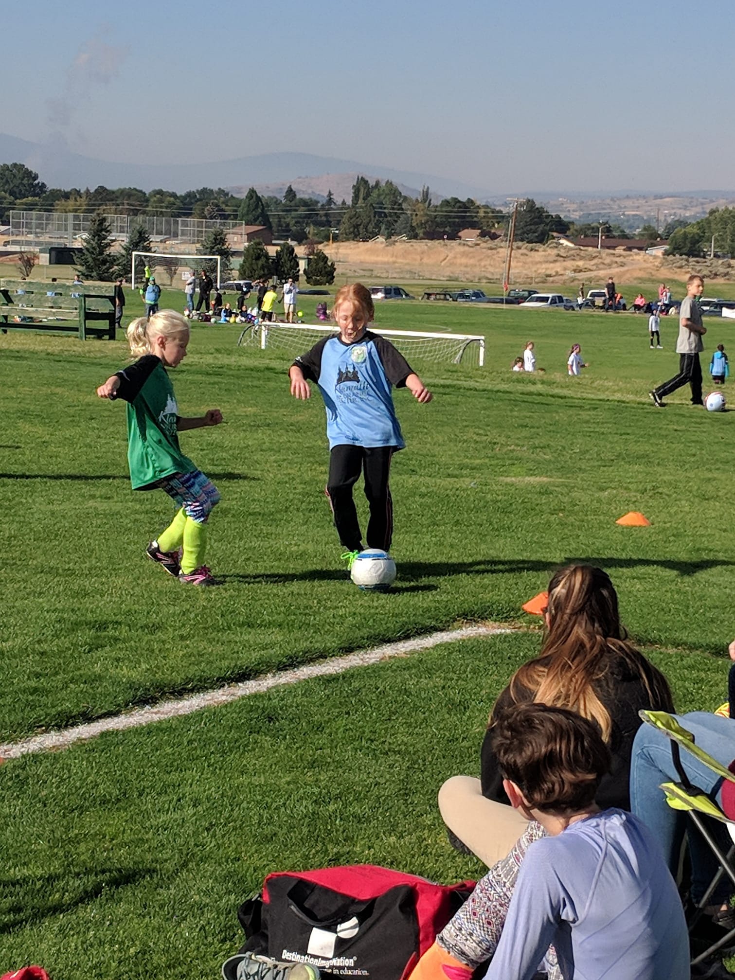Basin United Soccer Club