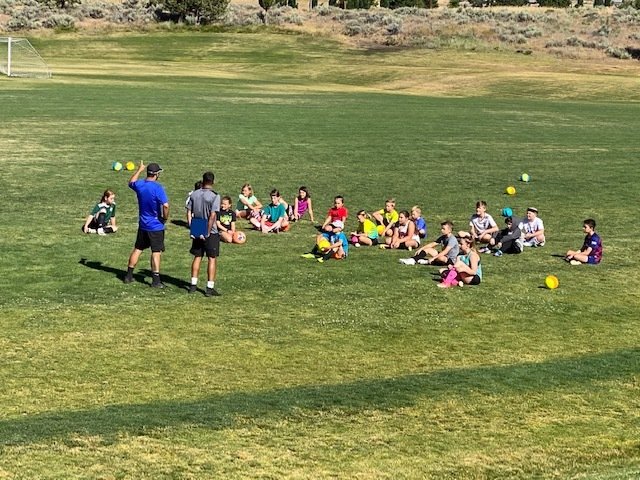 Basin United Soccer Club