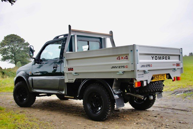 Industrial Machines Manufacturing | Samson Engineering