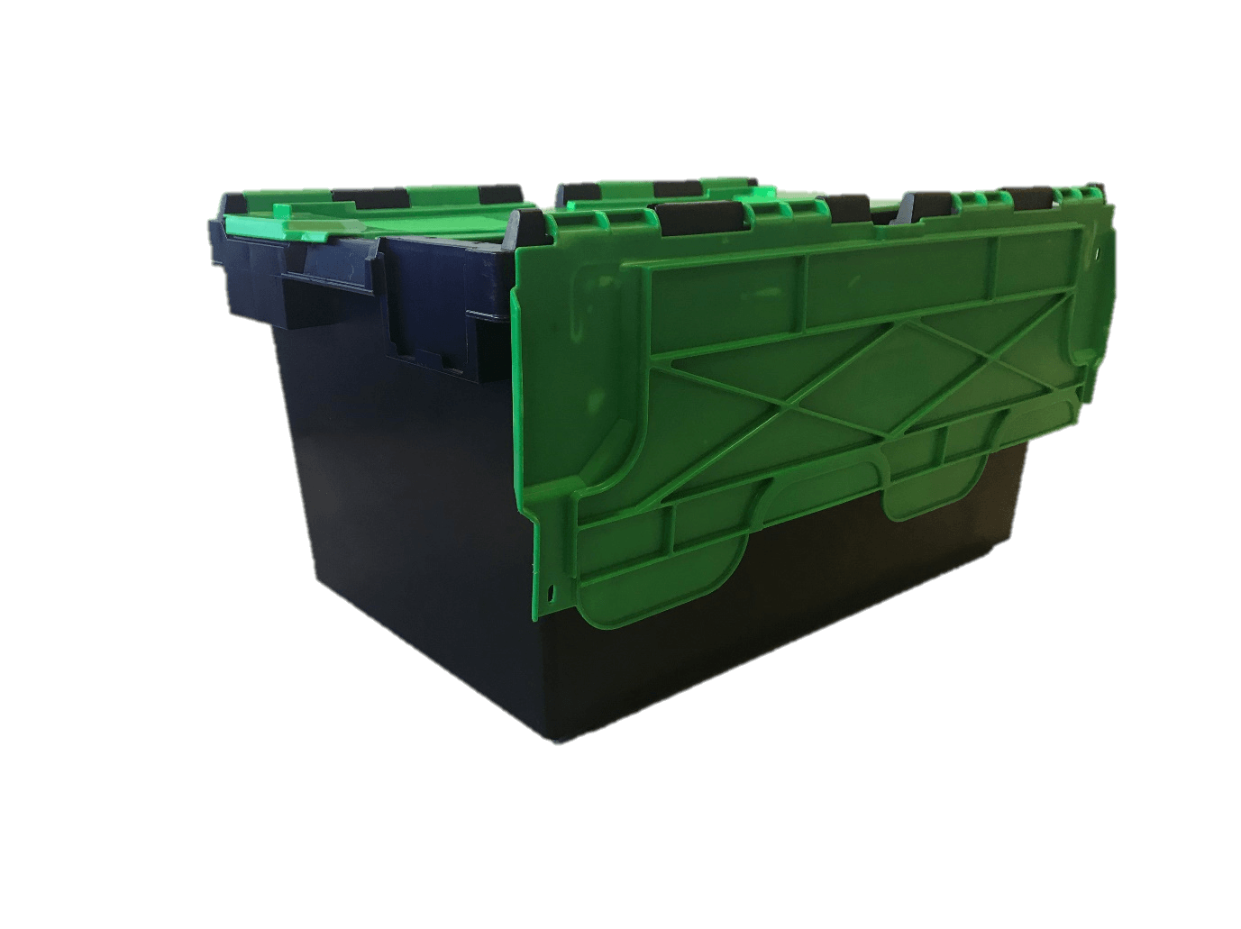 Good Moves - Jersey - Crate Hire