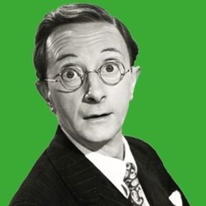 Charles Hawtrey (1914 - 1988)