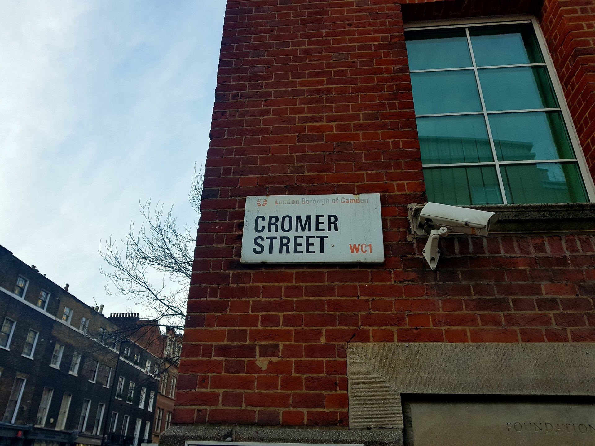 Kenneth Williams (1926 - 1988)